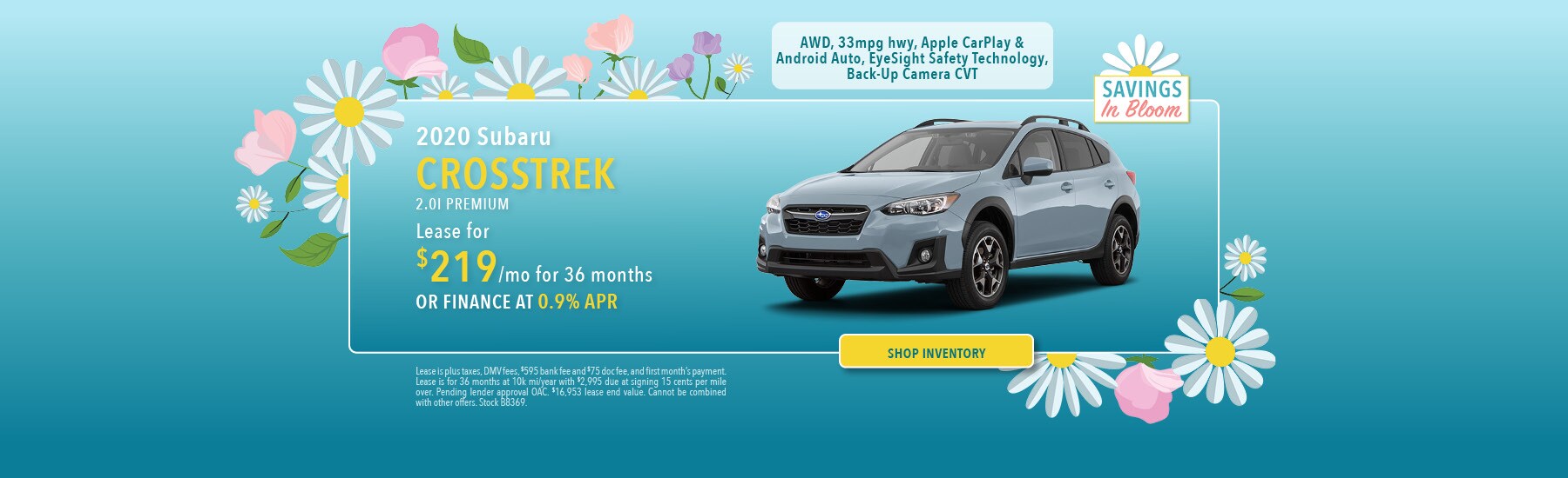 Brewster Subaru | New & Used Subaru Car Dealership serving Westchester ...