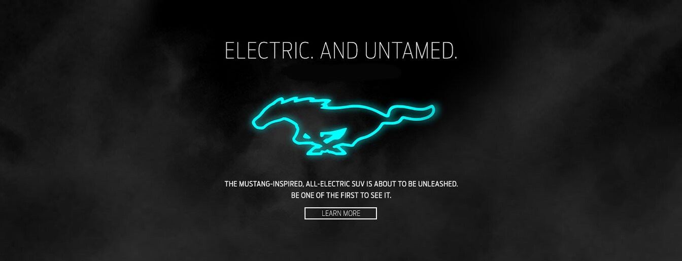 Brian Toliver Ford of Sulphur Springs