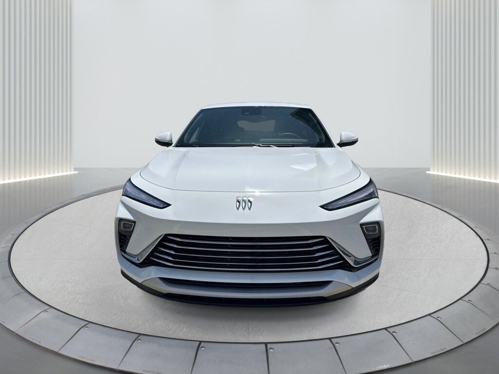 New 2025 Buick Envista For Sale at Brickell Buick GMC | VIN: KL47LAEP0SB228504