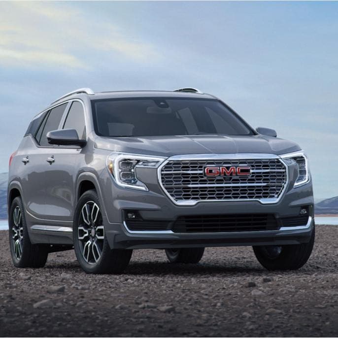 Brickell Buick GMC | New GMC, Buick Dealership in Miami, FL