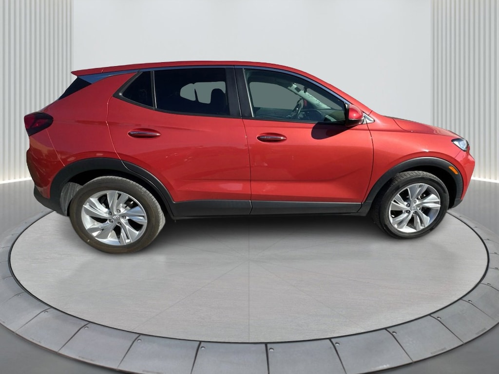Used 2024 Buick Encore GX For Sale at Brickell Buick GMC | VIN ...