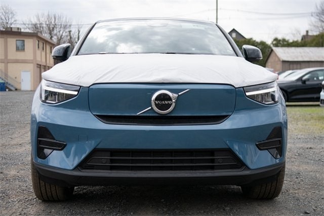 Shop the Volvo C40 Recharge in Somerville Volvo Cars Bridgewater