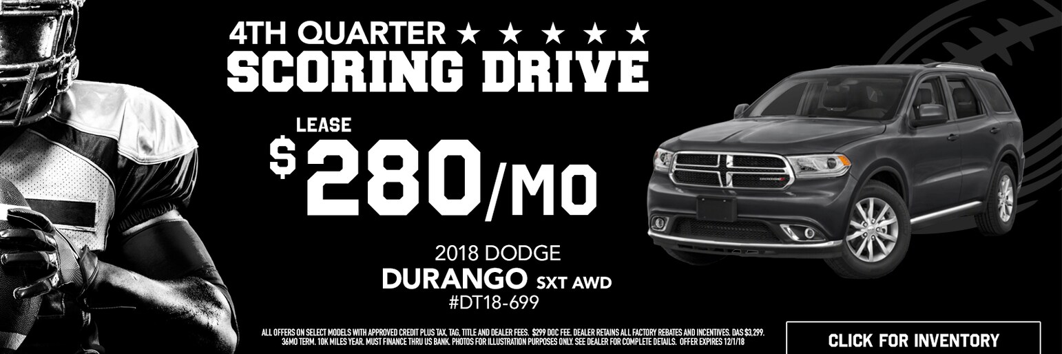Briggs Dodge Ram FIAT, New & Used Dodge, Ram, & FIAT Dealership in ...