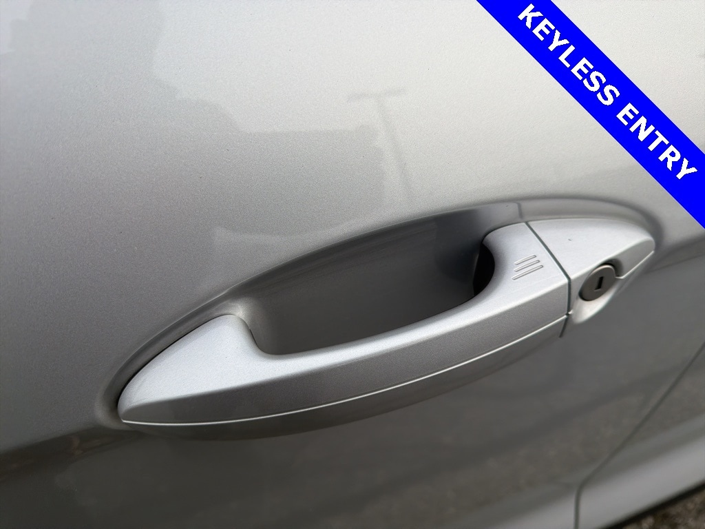 Used 2020 Ford EcoSport Titanium For Sale | Natick MA