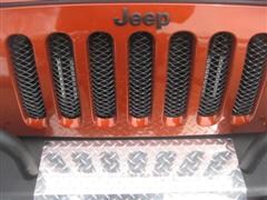 Custom Copperhead Unlimited Wrangler | Brileya's Chrysler-Jeep Inc