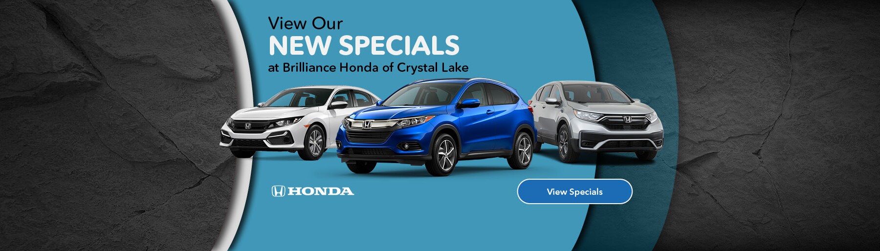 Honda Dealership in Crystal Lake, IL | Brilliance Honda