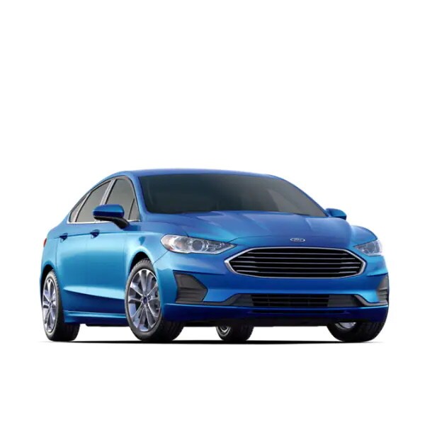 Lithia Ford Idaho Falls | Ford Dealer Idaho Falls