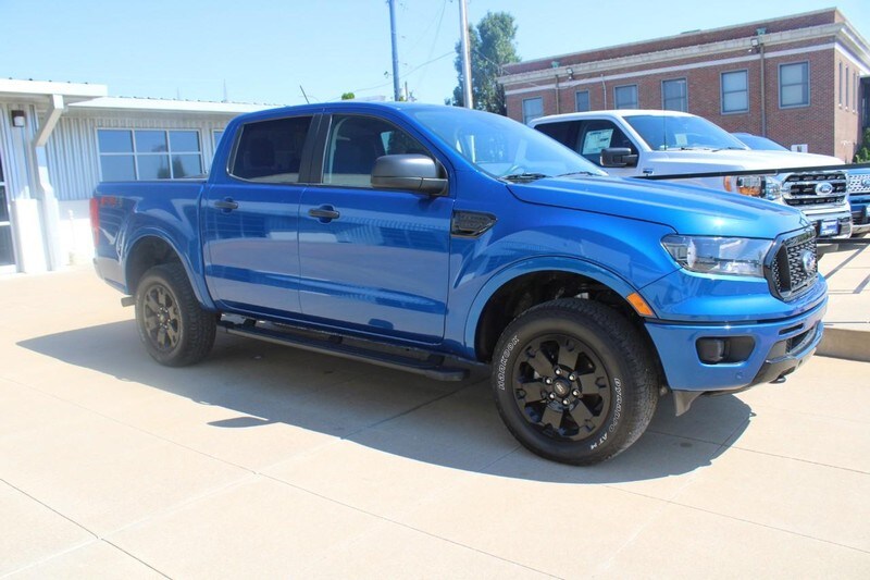 Used 2019 Ford Ranger for Sale in Saint Louis, MO | Copilot