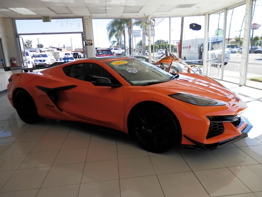 Pre-Owned Inventory | Your Dream Car Is Here | Brooks Auto Center