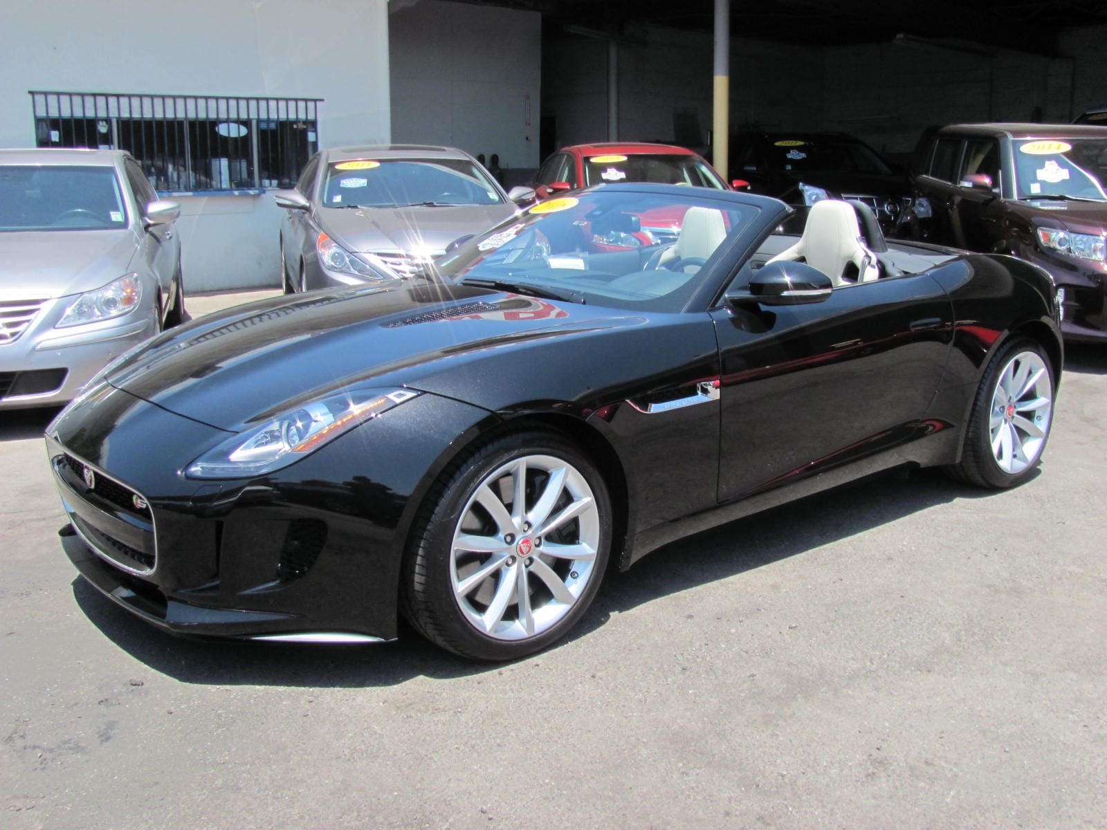 Brooks Auto Center | Vehicles for sale in Ontario, CA 91762