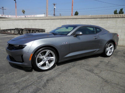 Pre-Owned Inventory | Your Dream Car Is Here | Brooks Auto Center