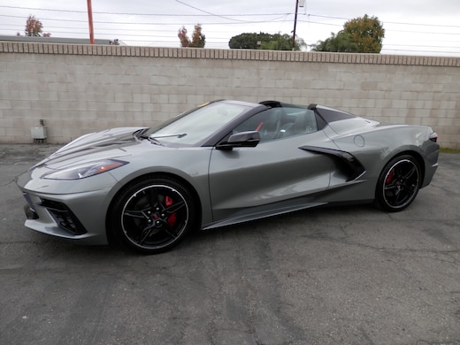 Pre-Owned Inventory | Your Dream Car Is Here | Brooks Auto Center