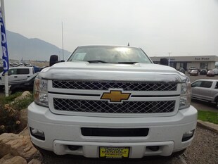 Used Trucks For Sale in Butte, MT | Denny Menholt Ford