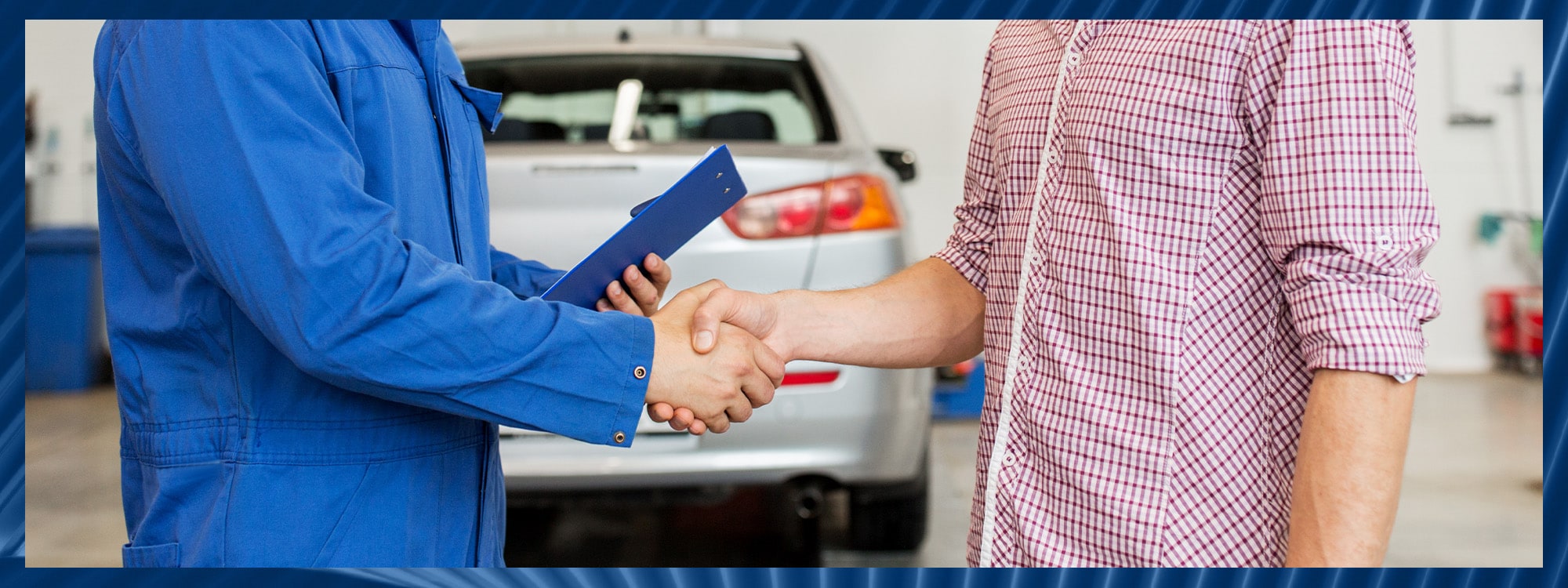 Hyundai Service Center | Houston, TX | Brookshire Hyundai
