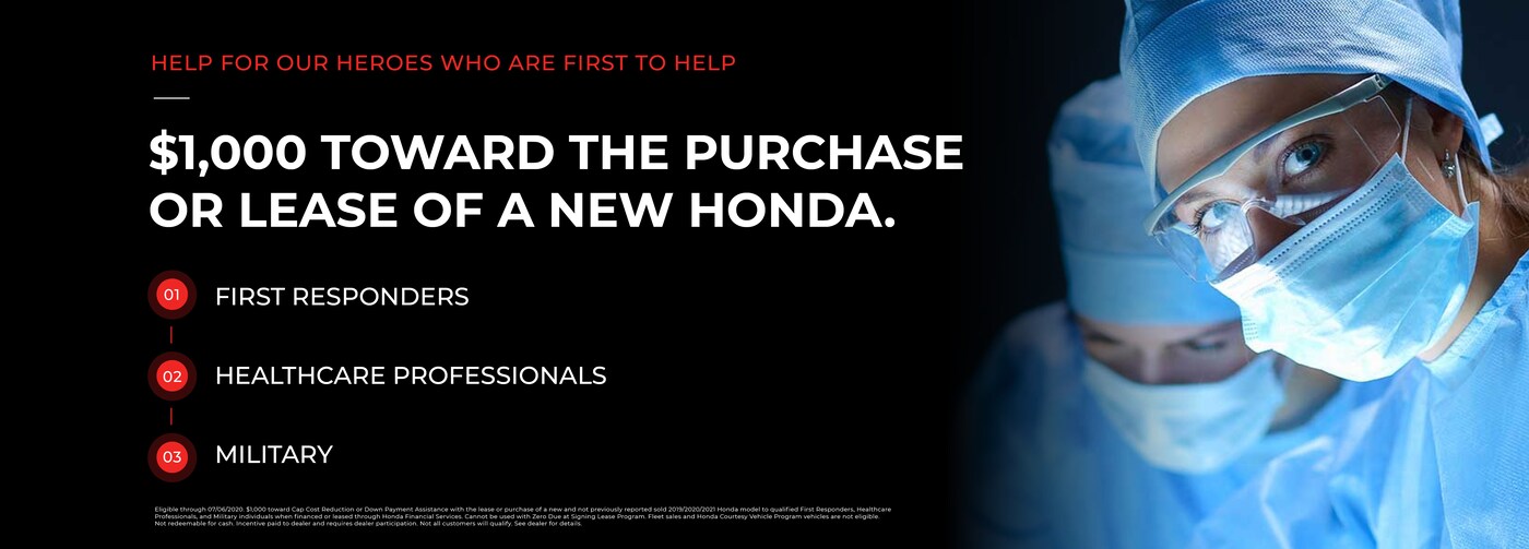 Brown Honda in Toledo, OH | New and Used Car Dealership Near Maumee