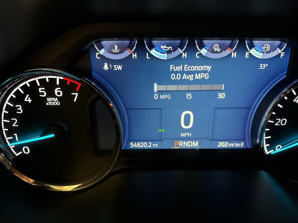 Used 2022 Ford F-150 XLT For Sale | Petoskey MI