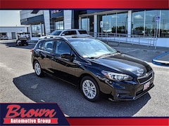 Used Subaru Vehicles in Amarillo TX | Brown Subaru