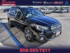 New Subaru Models for Sale at Brown Subaru in Amarillo TX
