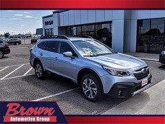 New Subaru Cars & SUVs in Amarillo, TX | Brown Subaru