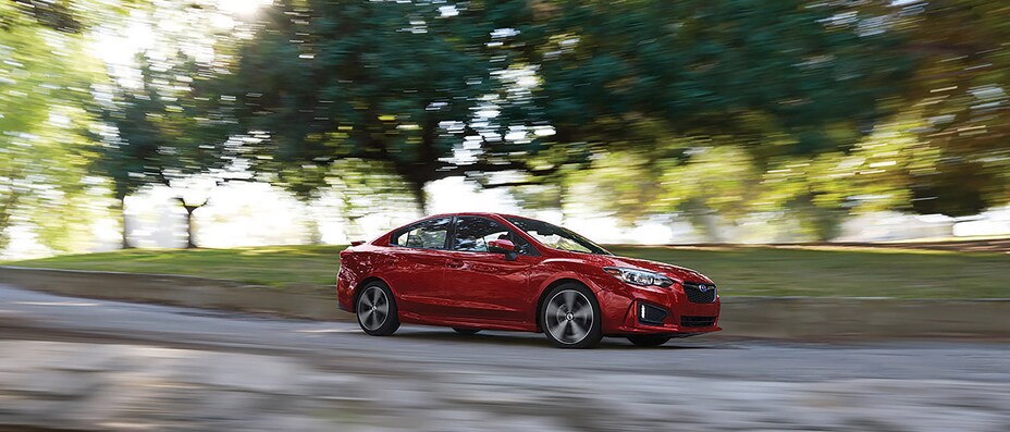 Subaru Model Lineup | Subaru Dealership near Claude, TX