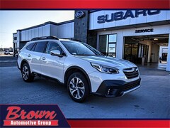 New Subaru Cars & SUVs in Amarillo, TX | Brown Subaru