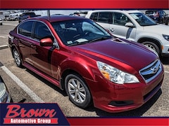 Used Subaru Vehicles in Amarillo TX | Brown Subaru