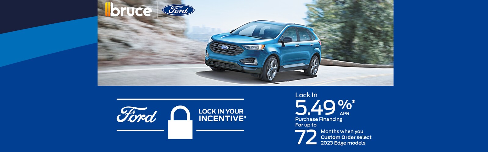 Bruce Ford | New Ford Dealership in Middleton, NS