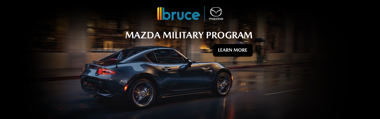 Bruce Mazda | New Mazda Dealership in Kentville, NS