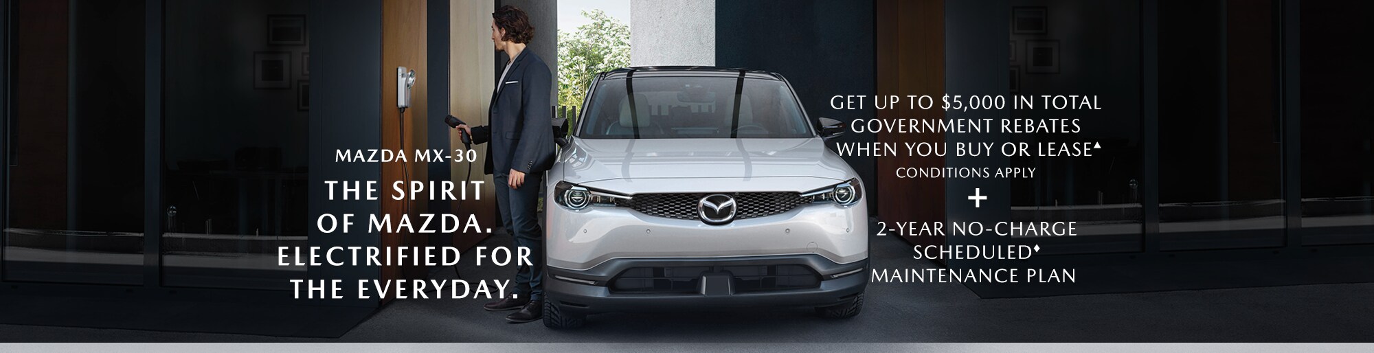 Bruce Mazda | New Mazda Dealership in Kentville, NS