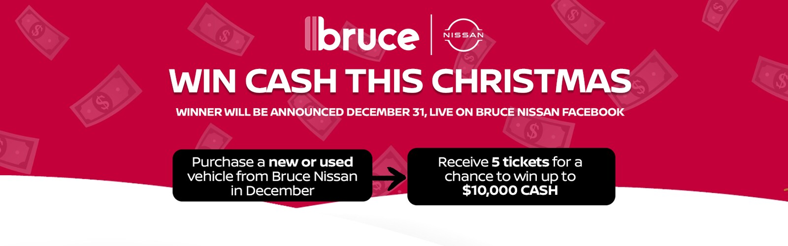 Bruce Nissan | New Nissan Dealership in Kentville, NS