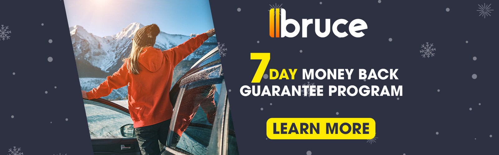Bruce Nissan | New Nissan Dealership in Kentville, NS