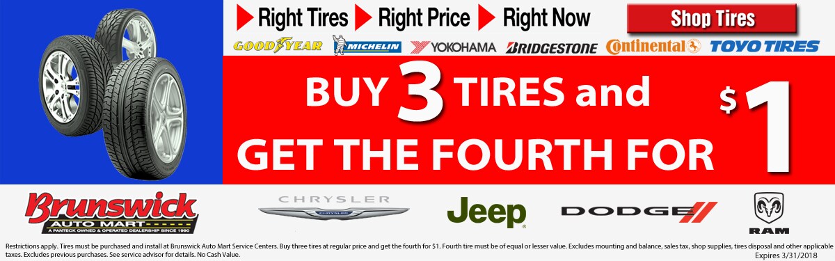 Parts & Service Coupons | Car Dealership | Near Akron, OH