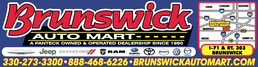 2013 Summer Clearance Event | Brunswick Auto Mart Inc