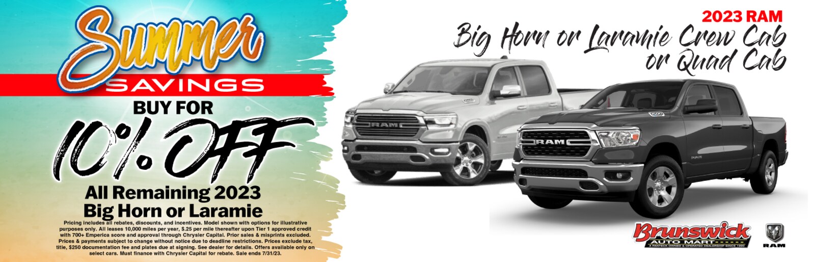 New or Used Cars | Car Dealer Near Me | Brunswick Auto Mart