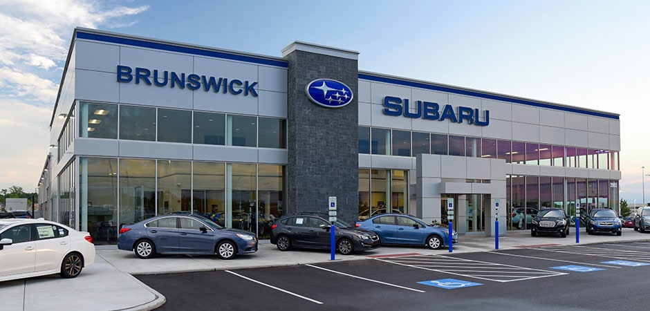 Subaru Crosstrek Lease Specials | Ohio’s #1 Subaru Dealer | Brunswick, Ohio