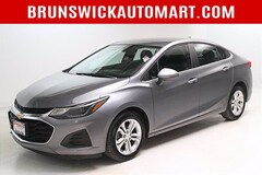 Pre-Owned Inventory | Brunswick Volkswagen