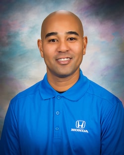 Staff | Bryan Honda