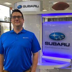 Meet the Bryan Subaru Team | Subaru Dealer Near River Ridge