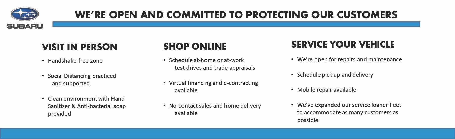 Bryan Subaru | New 2020-2021 Subaru Dealer in Metairie, LA