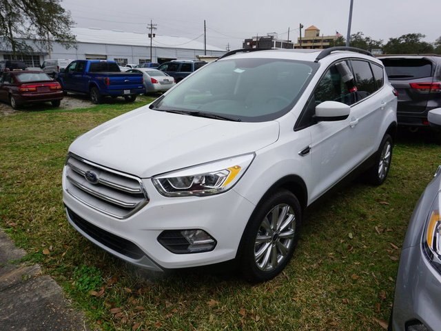 Bubba Oustalet Ford Lincoln | Ford Dealership in Jennings LA
