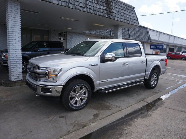 Bubba Oustalet Ford Lincoln | Ford Dealership in Jennings LA