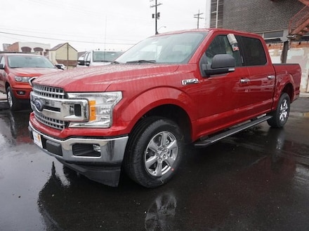 Bubba Oustalet Ford Lincoln | Ford Dealership in Jennings LA