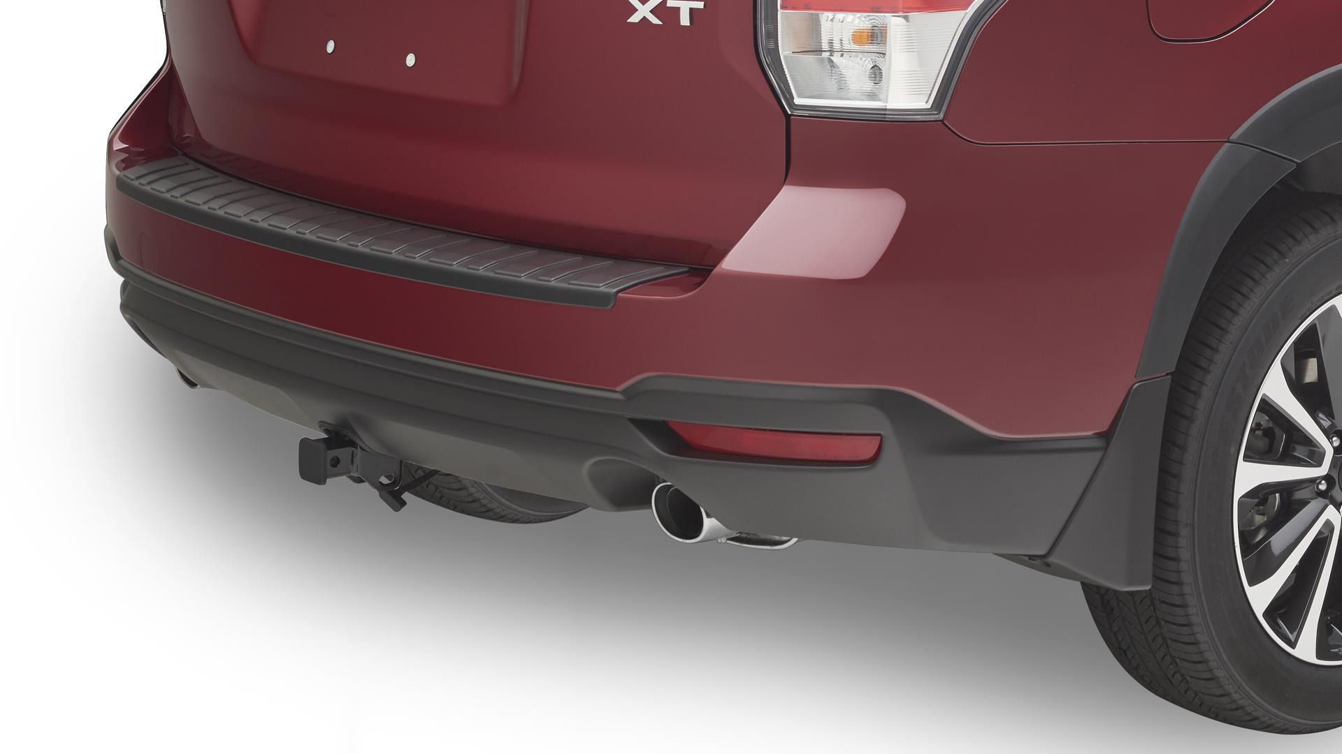 Rk subaru parts store