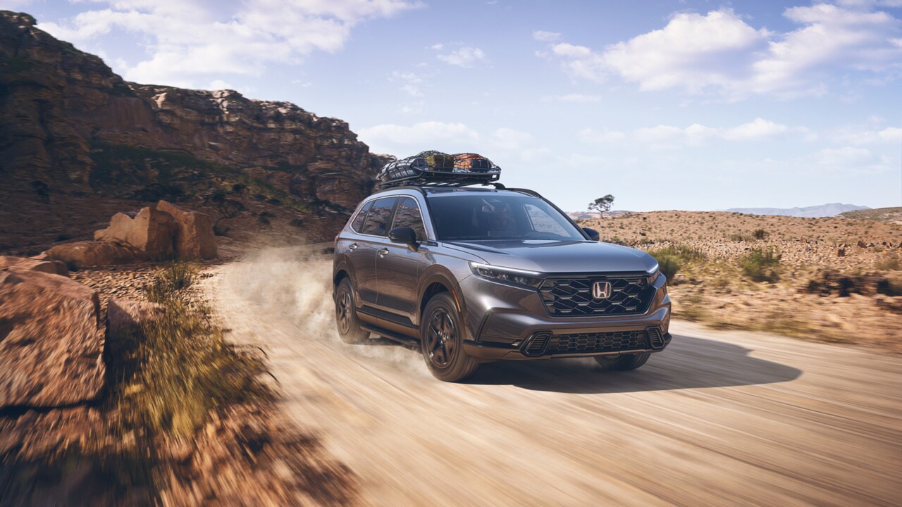 Ready to upgrade? Shop Honda's electric and hybrid vehicles now | Buckeye Honda