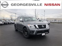 New Nissan and Used Car Dealer Serving Columbus | Georgesville Nissan