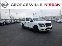 New Nissan and Used Car Dealer Serving Columbus | Georgesville Nissan