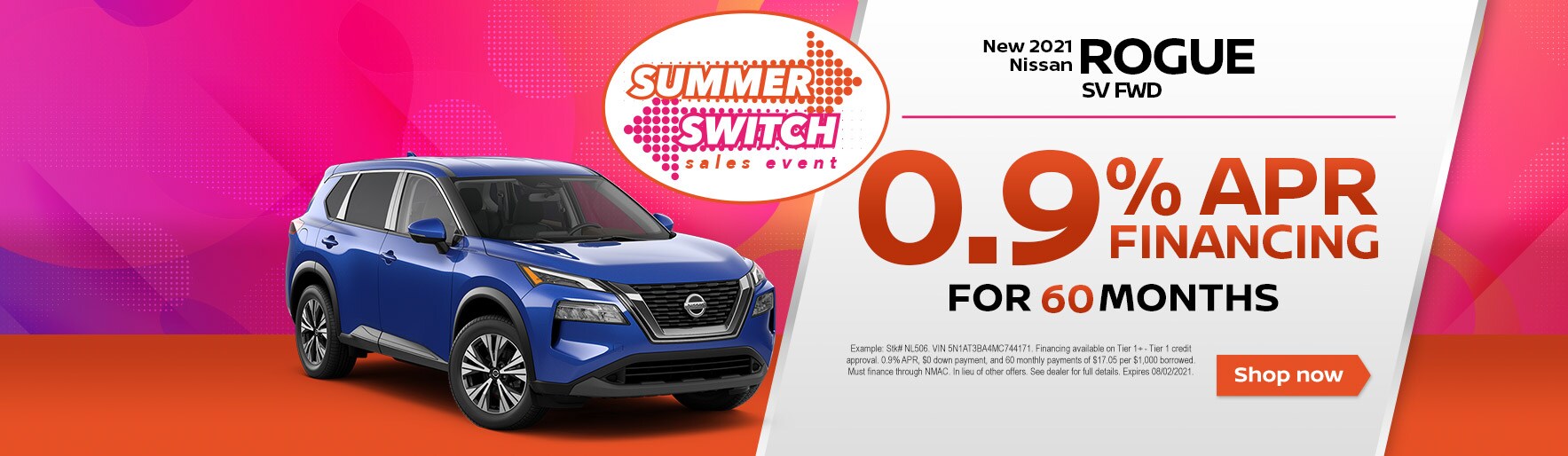 Georgesville Nissan: Columbus OH Nissan Dealer