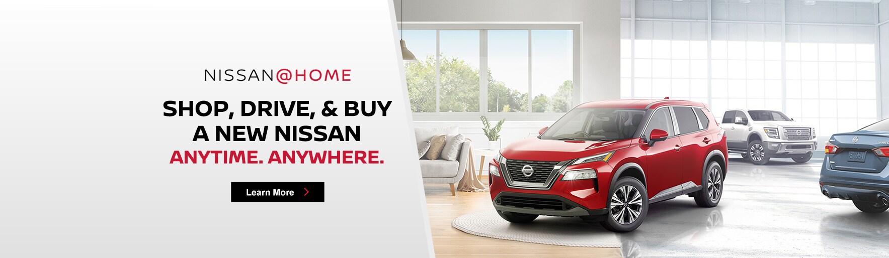 New & Used Nissan Dealer Columbus OH | Georgesville Nissan