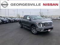 New Nissan and Used Car Dealer Serving Columbus | Georgesville Nissan
