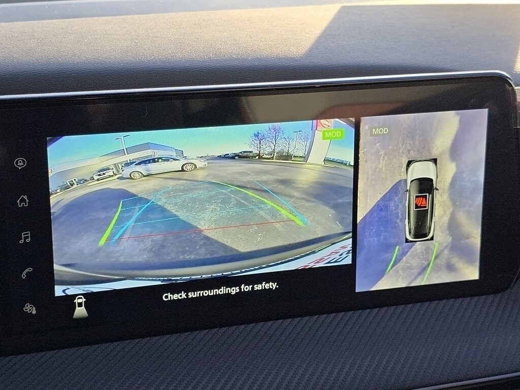 New 2025 Nissan Kicks For Sale at Georgesville Nissan | VIN ...